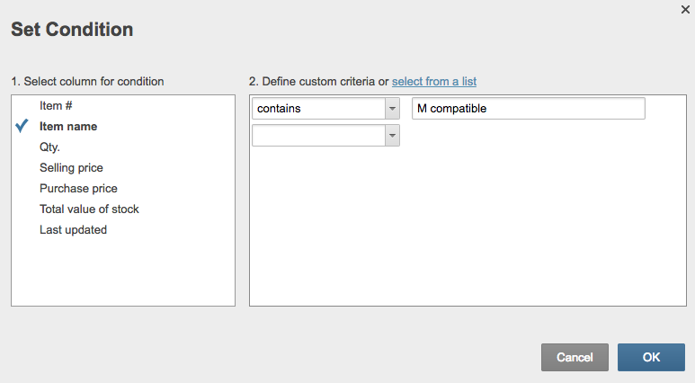 Excel Conditional Formatting How-To | Smartsheet